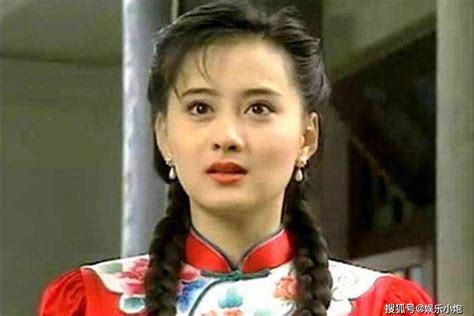 昔日琼瑶剧女神自曝离婚，八年豪门婚姻画下句点陈德容