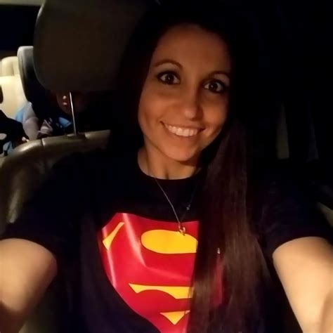 Amber Ketner Youtube