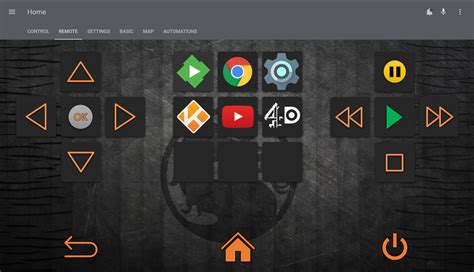 Native Support For Android Tv Android Devices Development Home