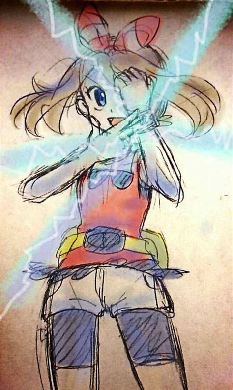 Pokemon Oras Pokémon Oras Pokemon Manga Sapphire Pokemon