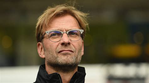Jürgen Klopp Wallpapers Wallpaper Cave