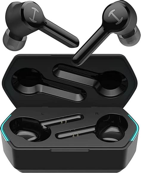 Prime Edifier True Wireless Earbuds Bluetoothtouch Control Wireless