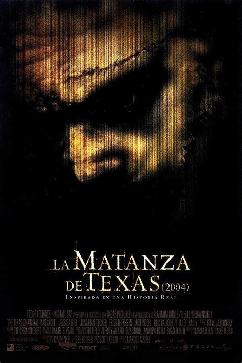 Ver La Masacre De Texas 2003 Online Pelisplus
