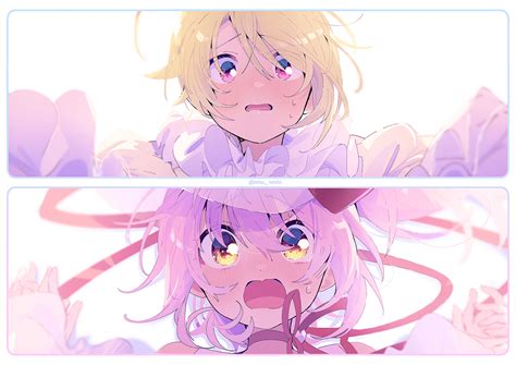 Hinamori Amu Amulet Heart Hotori Tadase And Platinum Royale Shugo Chara Drawn By Paru Rari