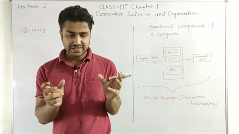 Lec 2 Class 11 Computer Science With Python By Saurabh Sir Youtube