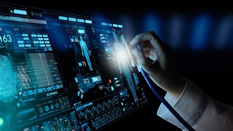 How Ai And Machine Learning Will Impact The Future Of Healthcare