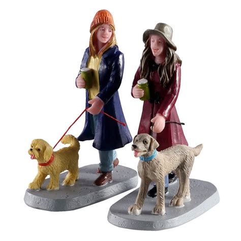LEMAX Figuren