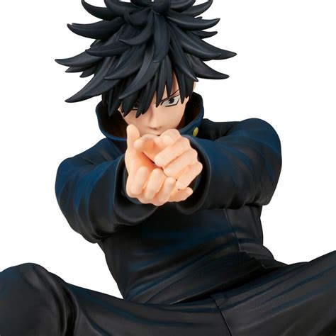 Jujutsu Kaisen Maximatic The Megumi Fushiguro Ii