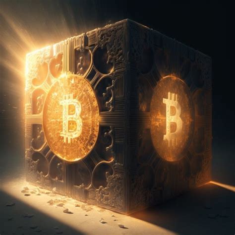 Revolutionizing The Blockchain Ecosystem The Highly Sophisticated
