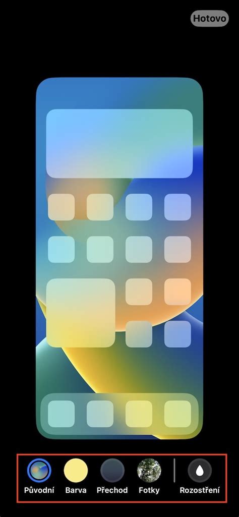 Jak ustawić inną tapetę ekranu głównego w iOS 16 LSA Magazine