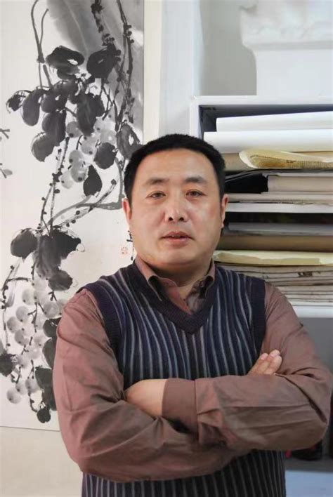 《新中国当代美术图史》——名家安景臣 知乎