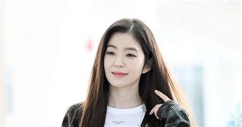 레드벨벳 아이린 ‘미소만 지어도 행복 포토엔hd