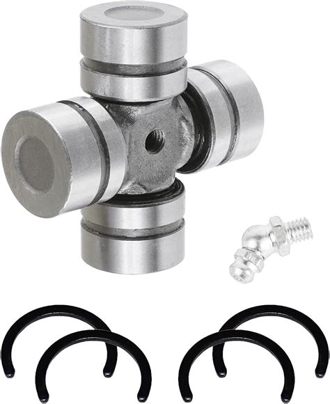 For U Joint Kit For Polaris 500 Scrambler 4×4 1998 2009 Front Drive
