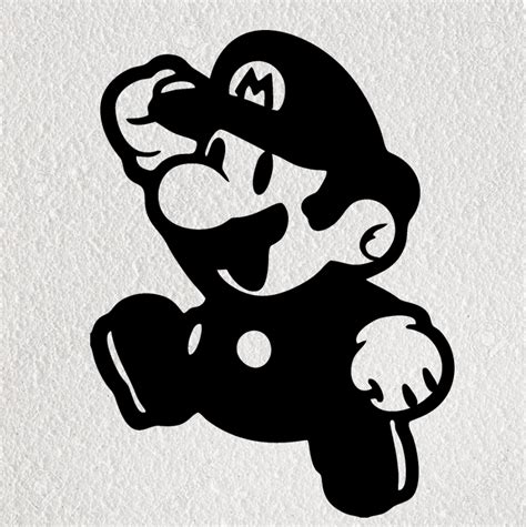 Mario Vector