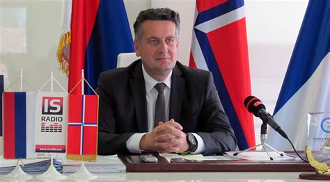 Nenad Vuković Zamjenik Predsjednika Pdp A