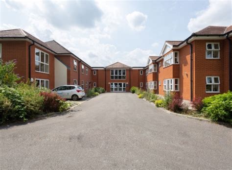 Personalised Care Solutions At Walcot Hall Diss Care Homes