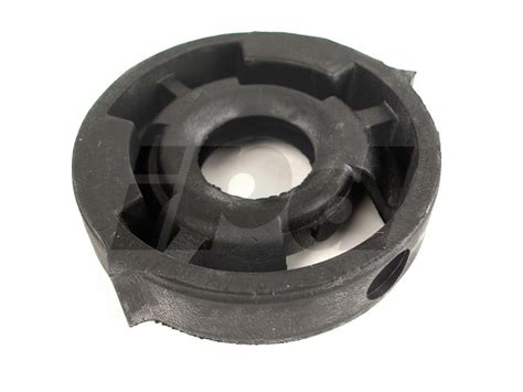 Rubber Driveline Center Carrier Support Bearing Mount 2 Inch