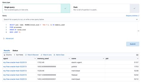 Host Metrics Elastic Observability 8 8 Elastic