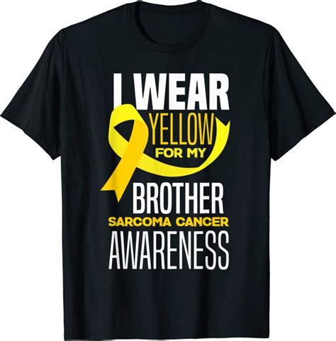 15 Sarcoma Awareness Shirt Designs Bundle For Commercial Use Part 2