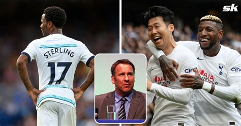 Paul Merson Predicts Chelsea Vs Tottenham And Other Premier League Gw 2