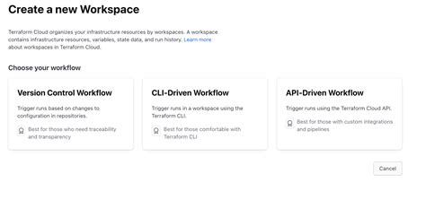 Terraform Cloud Enterprise Workspaces Vs Spacelift Stacks