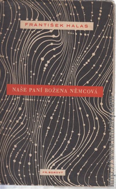 Halas František Naše Paní Božena Němcová Galerie 1 A Pul