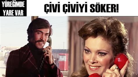 Yüreğimde Yare Var Türk Filmi Yakup Nurten i Unutmak İçin Serap ı