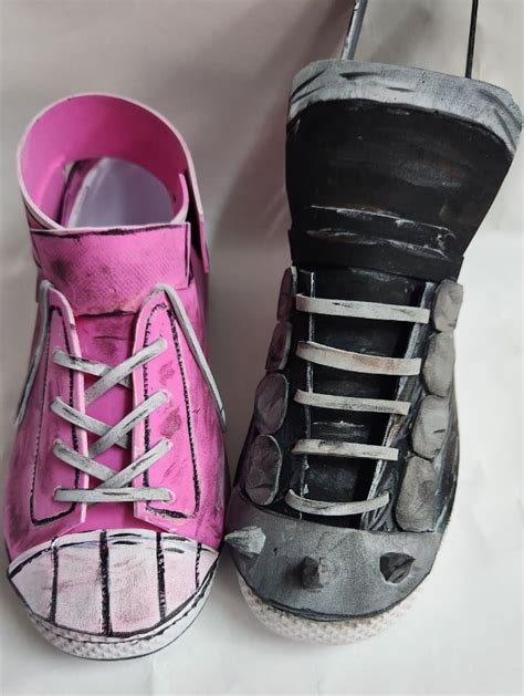 Tiny Tina Props Rcosplayprops Tiny Tina Props Rcosplayprops