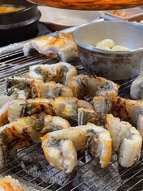 잠실새내 맛집 잠실 장어와한우 단체 회식 모임장소로 강추 네이버 블로그