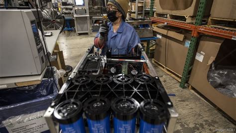 Rockwell Automation Jumping Into The Electric Vehicle Industry