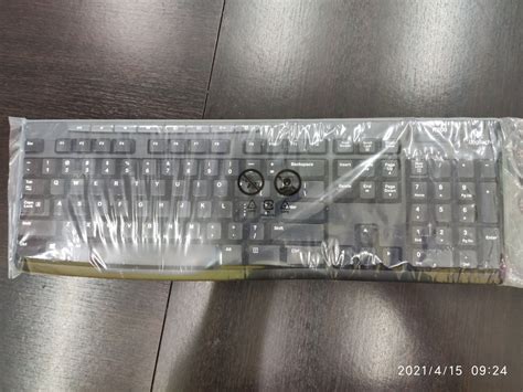 Logitech K200 Media Usb Keyboard Computers And Tech Parts And Accessories