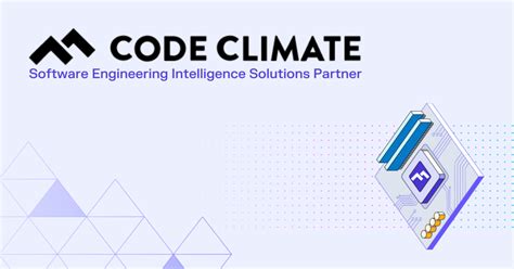 Software Engineering Intelligence Code Climate