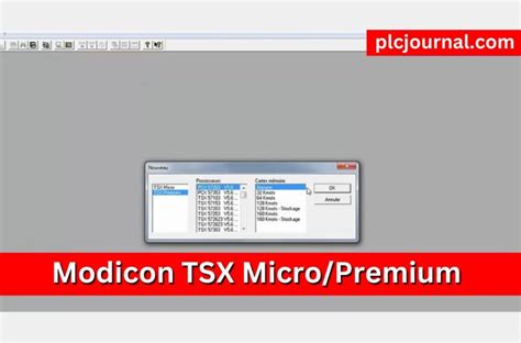 PL Pro V MODICON TSX PLC Software Free Download