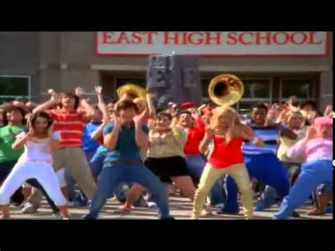 High School Musical 2 What Time Is It 2 Youtube