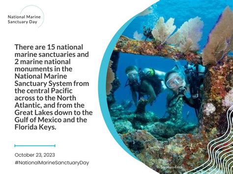 National Marine Sanctuary Foundation On Linkedin