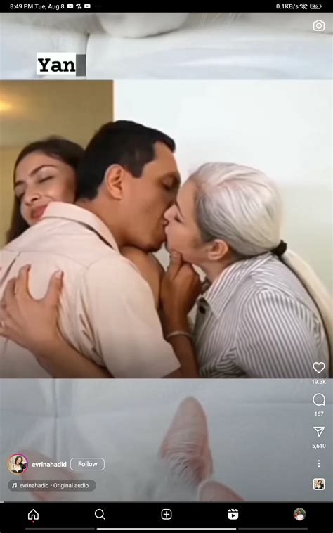 Name Of The Grey Haired Actress From Which Video Or Film 1 Reply