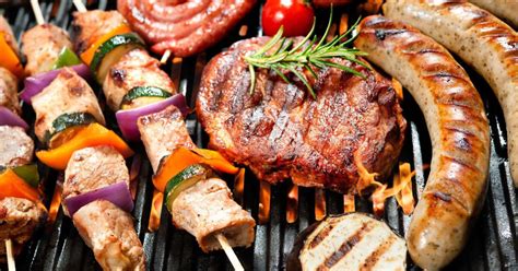 Grilling Made Simple 7 Tips For Beginners Obeches