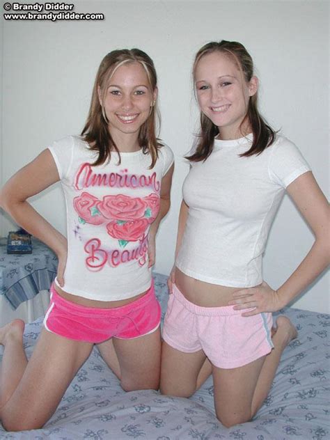 Brandy And Stacy Show Off Their Bodies In Bed Porn Pictures Xxx Photos