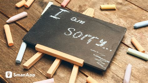 10 Cose Di Cui Non Dovresti Mai Scusarti