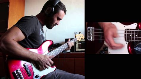 Funny Slap Bass Groove Funk Youtube