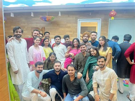 Sakshi Kapoor On Linkedin R1rcm Office Diwalicelebration Diwali