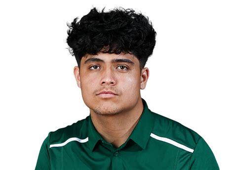 Hawaii Rainbow Warriors College Football Roster Espn