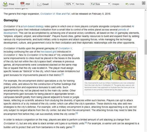 How To Print Web Pages Tutorial