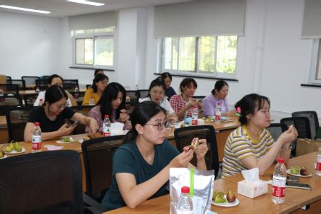 中国农业大学园艺学院 学院新闻 园艺润生活系列活动之无花果知识科普与品鉴