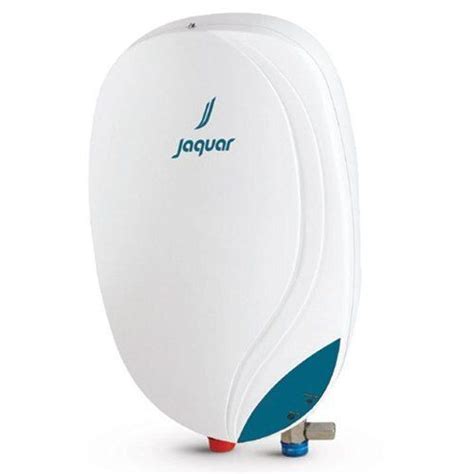 Premium Quality Three Liter Instant Water Geyser Jaquar Electric Water