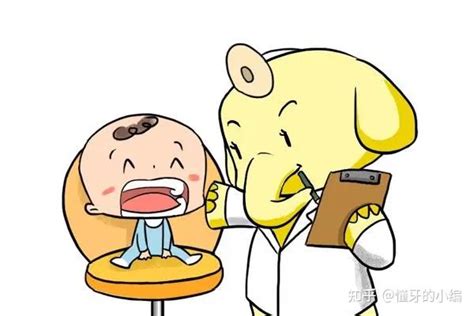 六龄齿究竟指的是哪一颗牙？ 知乎