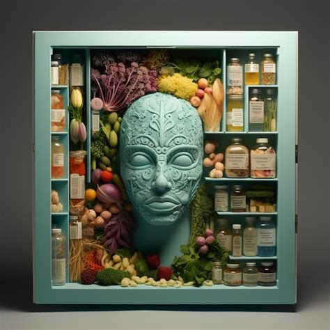 Premium Ai Image Box Design