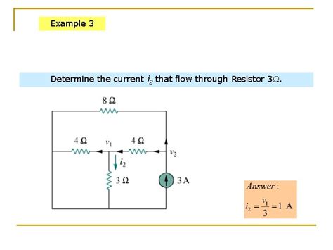 Chapter DC Circuit Theorem Circuit Analysis Introduction
