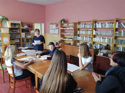 Камбурліївський ліцей Онуфріївської селищної ради Кіровоградської області Інтегрований урок історії