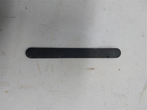 Barrel Buffer Body Lock D K Production Group Llc Kentucky